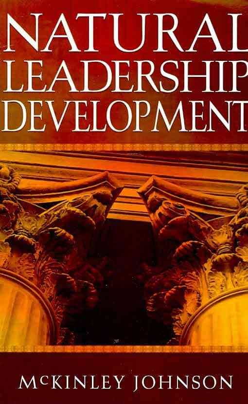 Natural Leadership Development – Re-vived