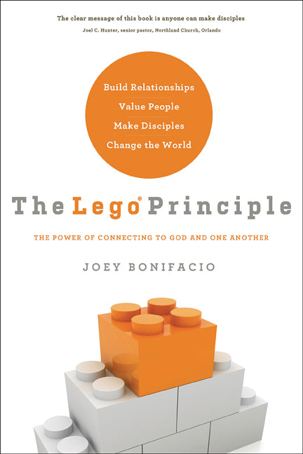 The Lego Principle – Re-vived