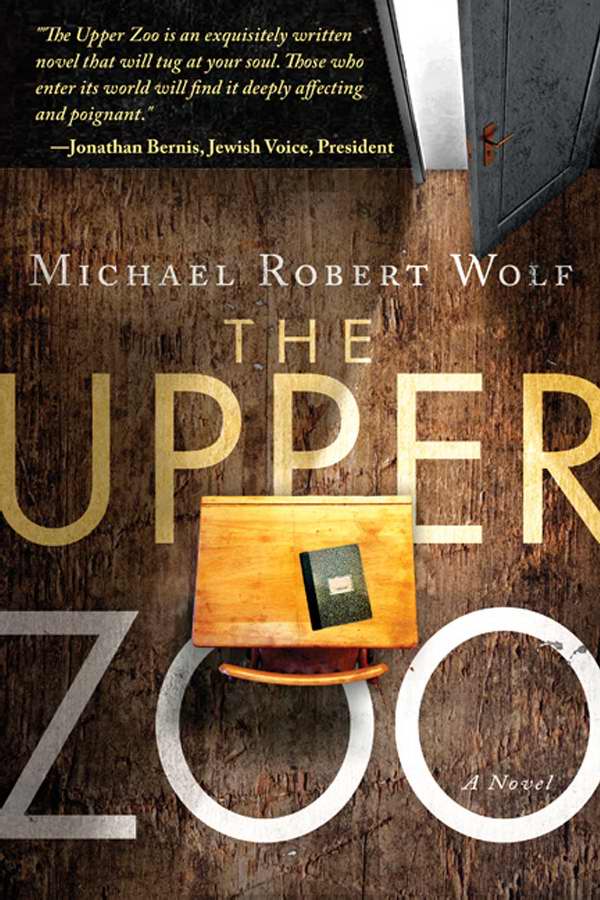 The Upper Zoo – Re-vived
