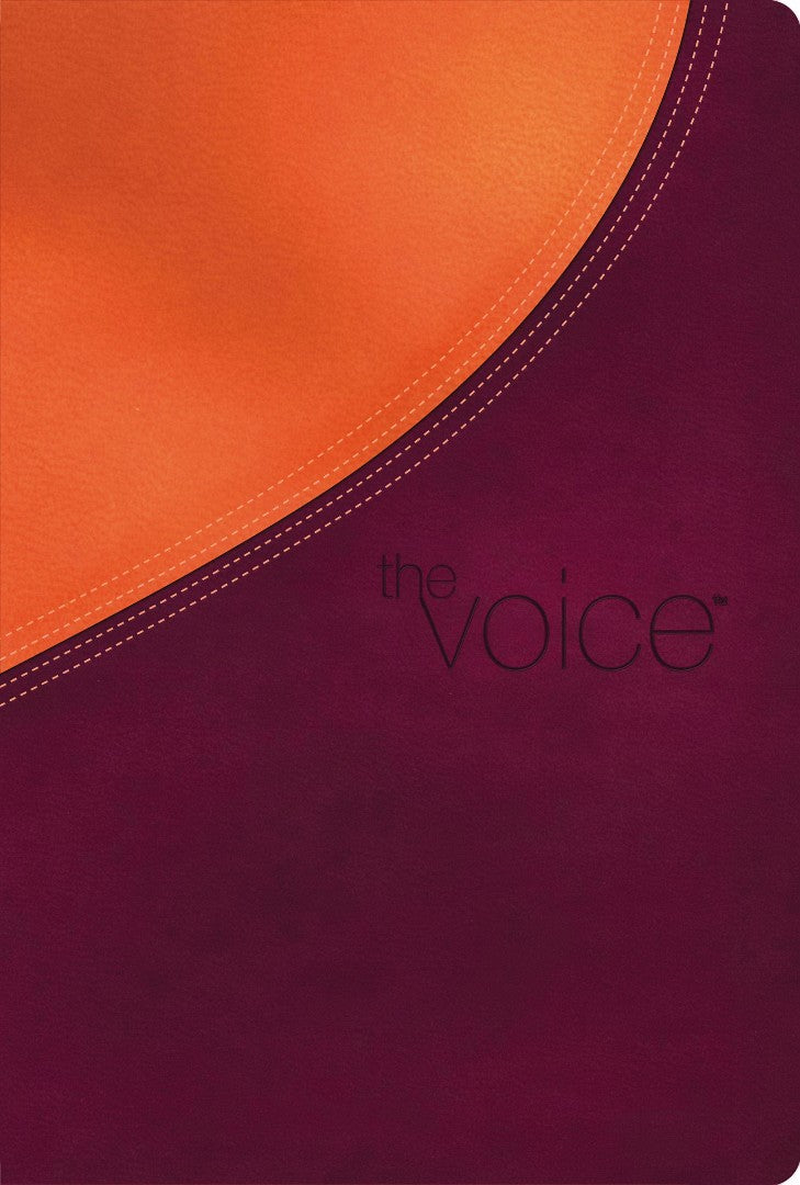 The Voice Bible | Re-vived