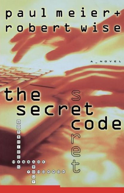 The Secret Code | Re-vived