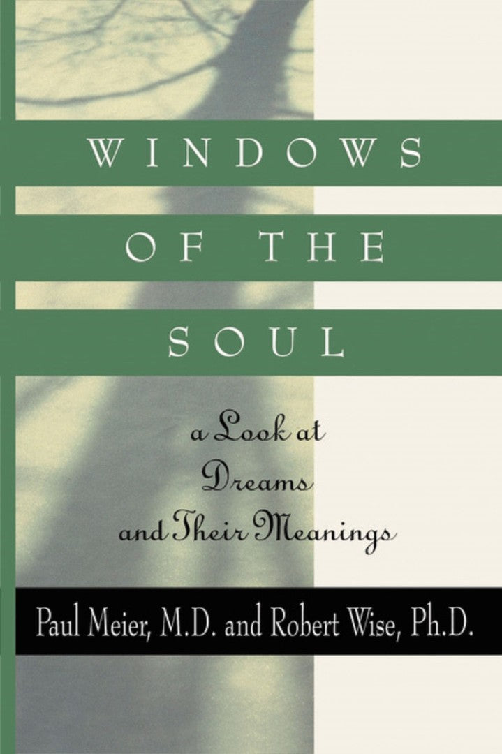 Windows of the Soul | Re-vived