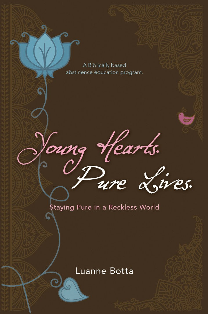 Young Hearts Pure Lives: Staying Pure In A Reckless World | Re-vived