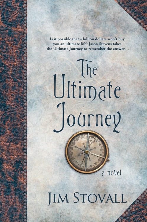 The Ultimate Journey | Re-vived