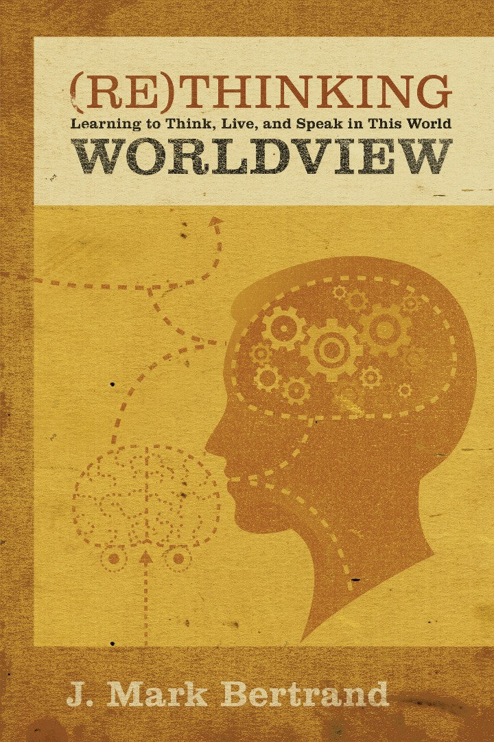 Rethinking Worldview | Re-vived