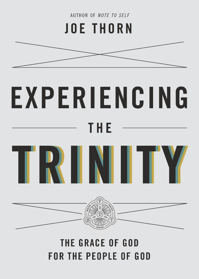 Experiencing The Trinity | Re-vived