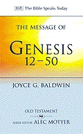The BST Message of Genesis 12-50 | Re-vived