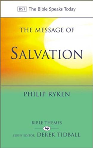 The BST Message of Salvation – Re-vived