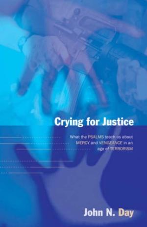 Crying For Justice – Re-vived