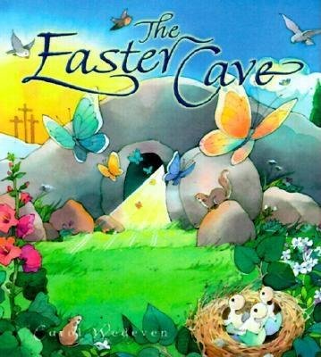The Easter Cave | Re-vived