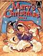 Mary's Christmas Story (Arch Books) – Re-vived