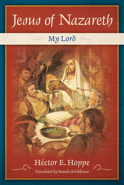 Jesus Of Nazareth: My Lord – Re-vived