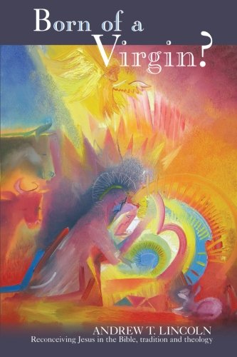 Born Of A Virgin? – Re-vived
