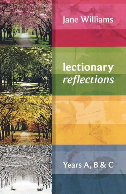 Lectionary Reflections Years A, B & C – Re-vived