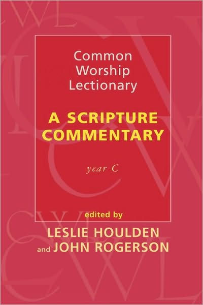 Common Worship Lectionary (Year C) – Re-vived