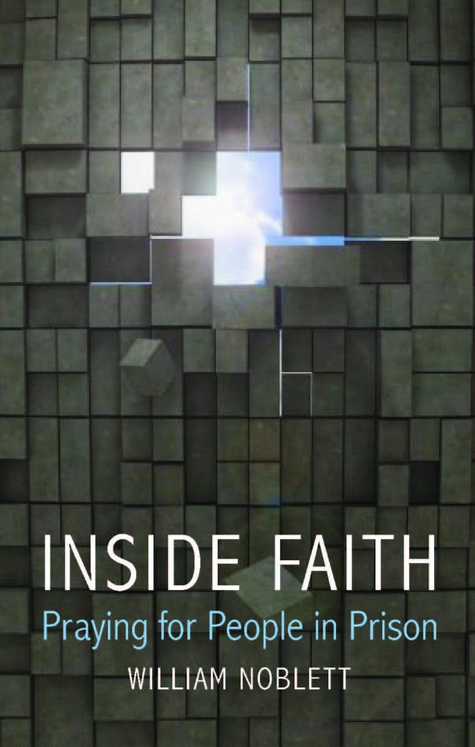 Inside Faith – Re-vived