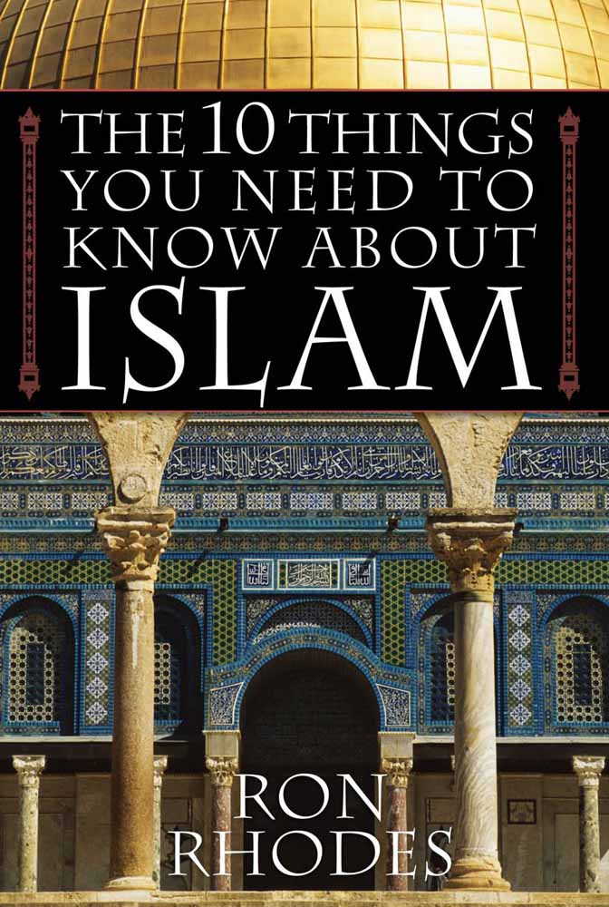 10 Things You Need to Know about Islam – Re-vived
