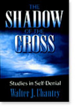 The Shadow of the Cross – Re-vived