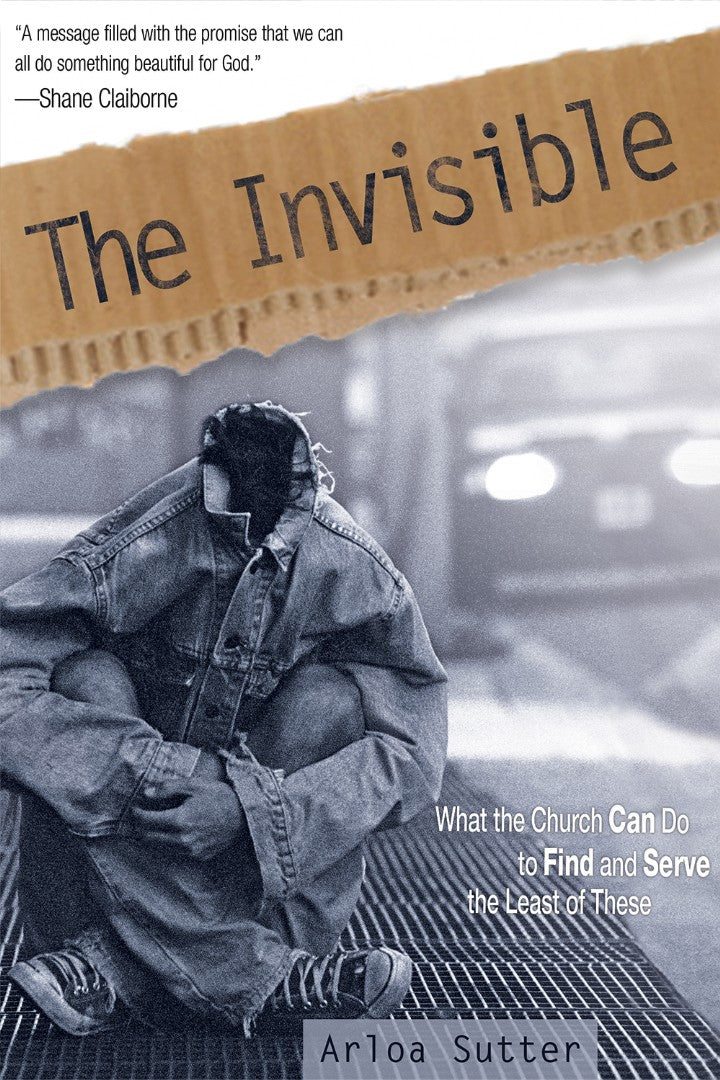 The Invisible – Re-vived