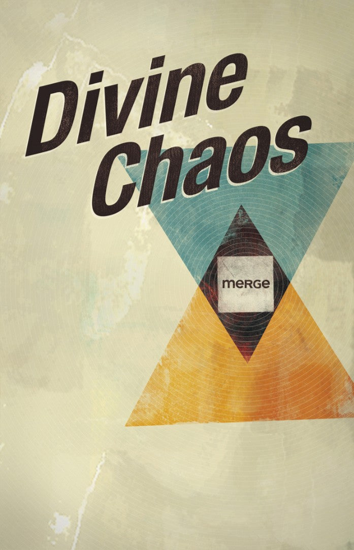Merge- Divine Chaos – Re-vived