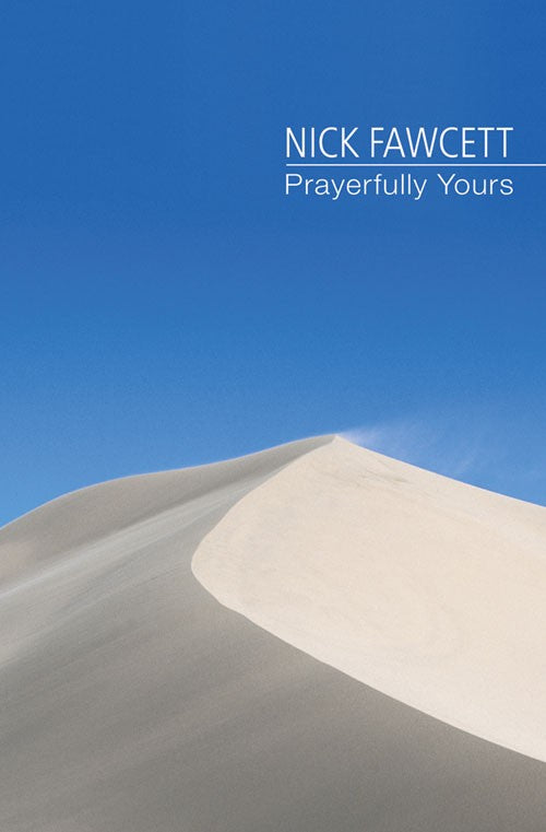 Prayerfully Yours – Re-vived