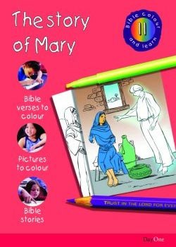 The Story of Mary – Re-vived