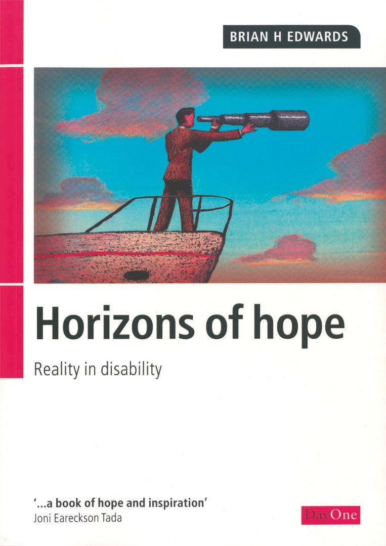 Horizons Of Hope 2nd Edition – Re-vived