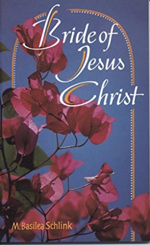 Bride of Jesus Christ – Re-vived