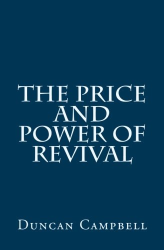 The Price & Power of Revival – Re-vived