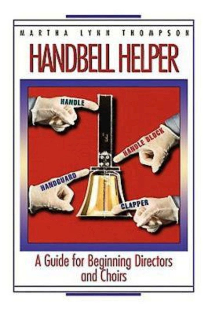 Handbell Helper – Re-vived