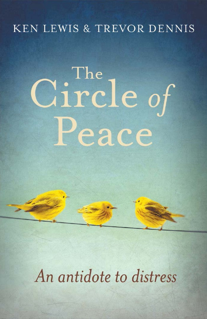 The Circle of Peace – Re-vived