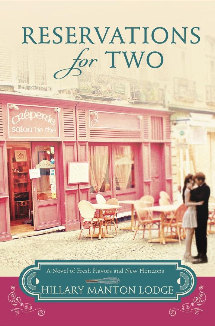 Reservations for Two – Re-vived