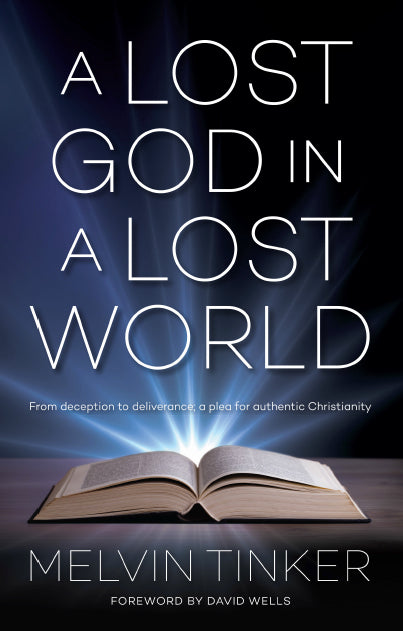 A Lost God in A Lost World – Re-vived