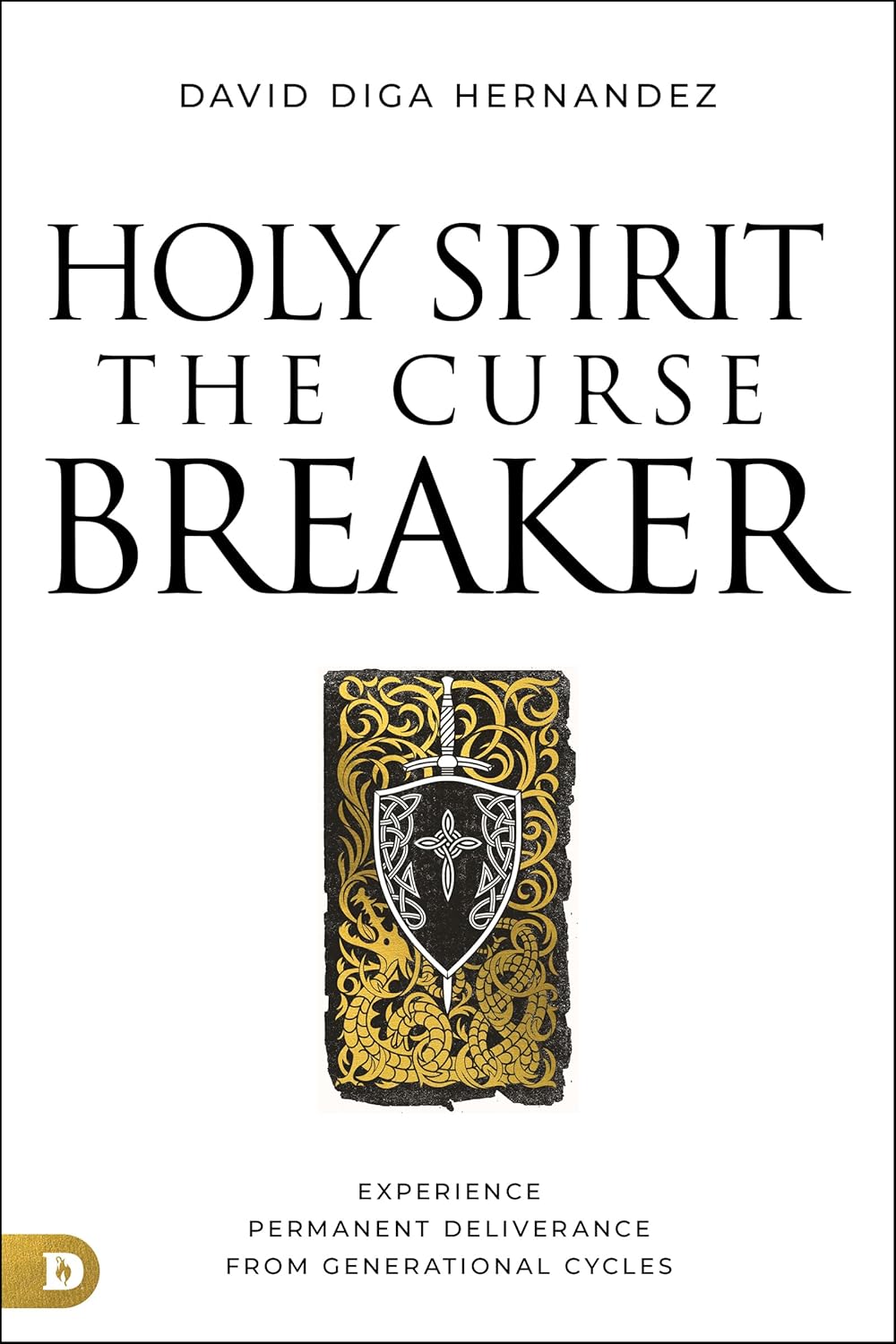 Holy Spirit: Curse Breaker – Re-vived