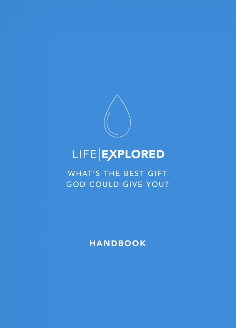 Life Explored Handbook – Re-vived