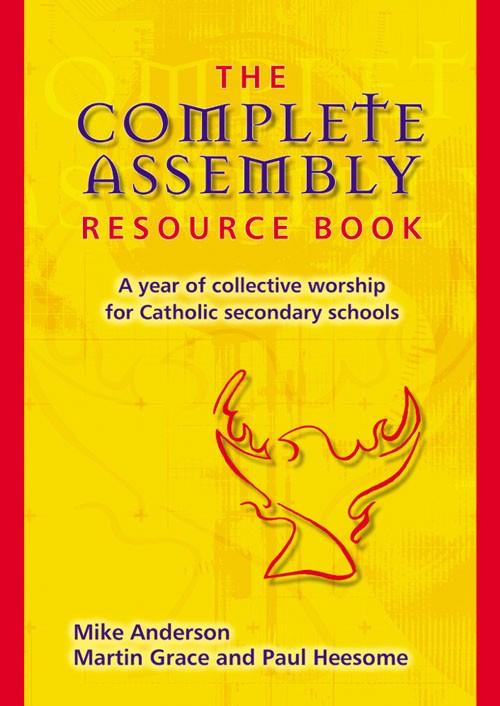 The Complete Assembly Resource Book – Re-vived