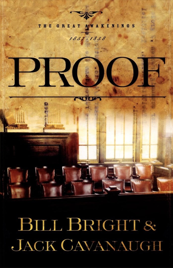 Proof – Re-vived