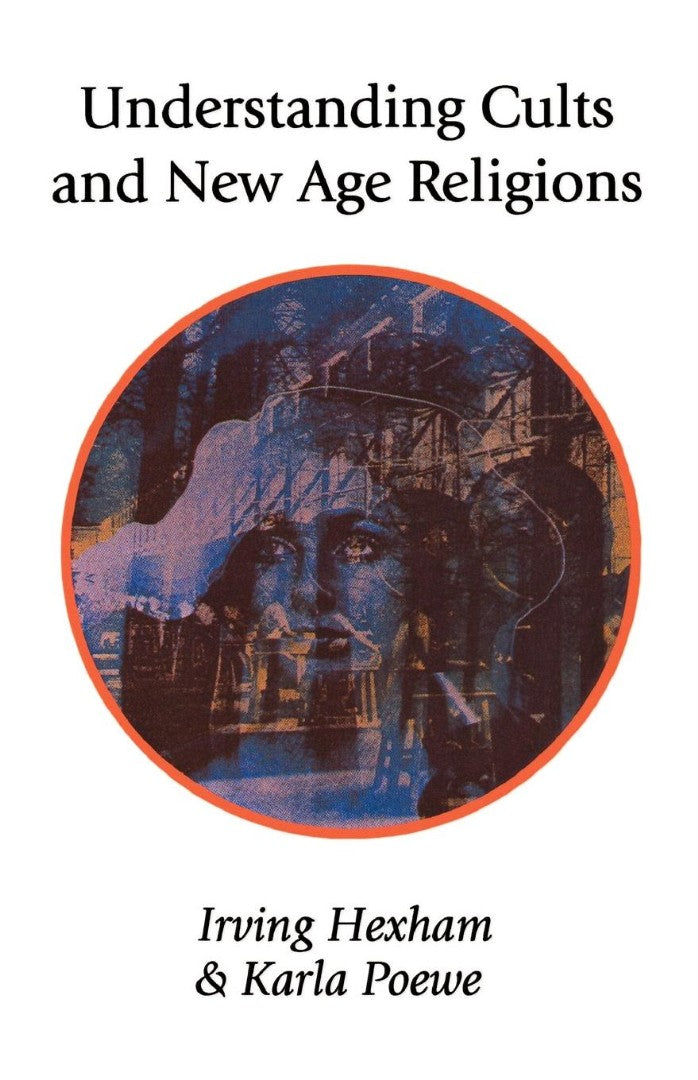Understanding Cults and New Age Religions – Re-vived