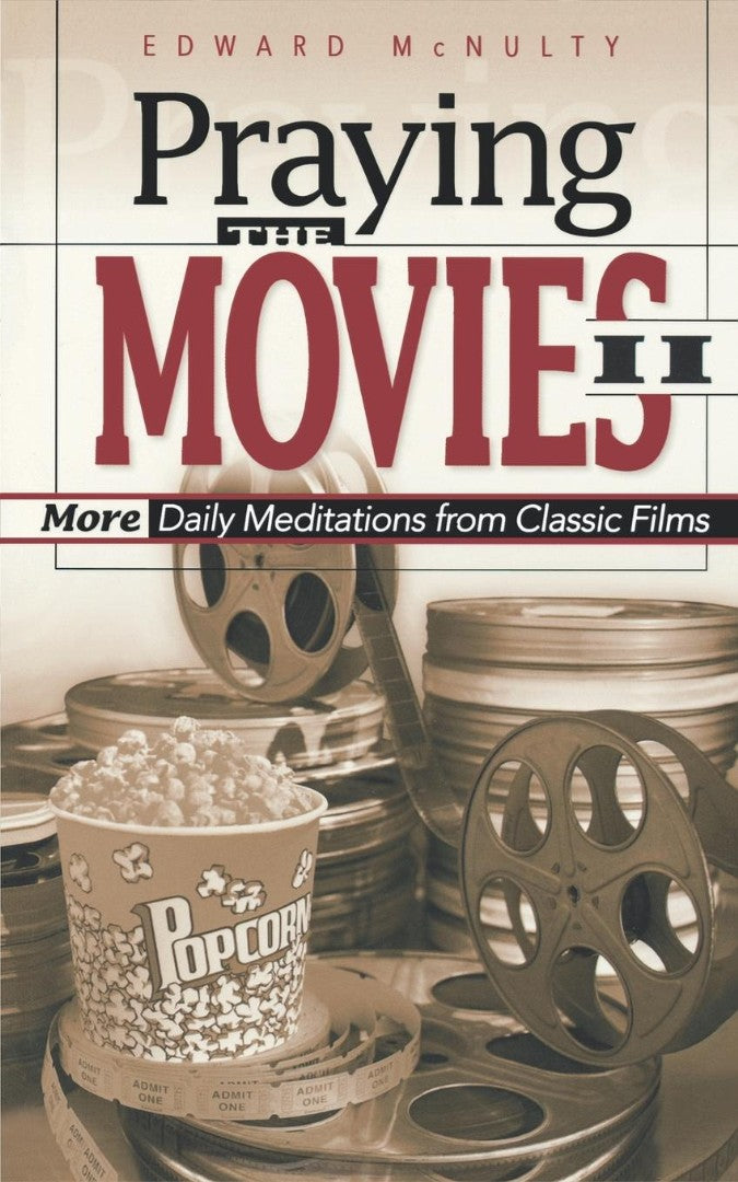 Praying the Movies II – Re-vived