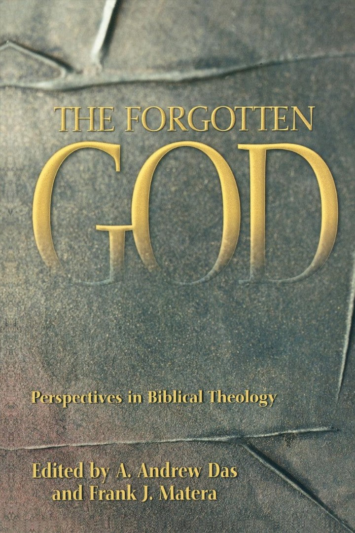 The Forgotten God – Re-vived