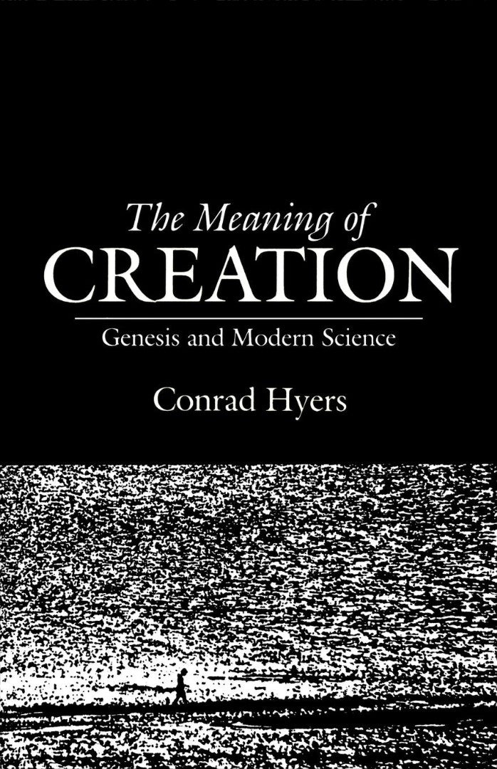 The Meaning of Creation – Re-vived