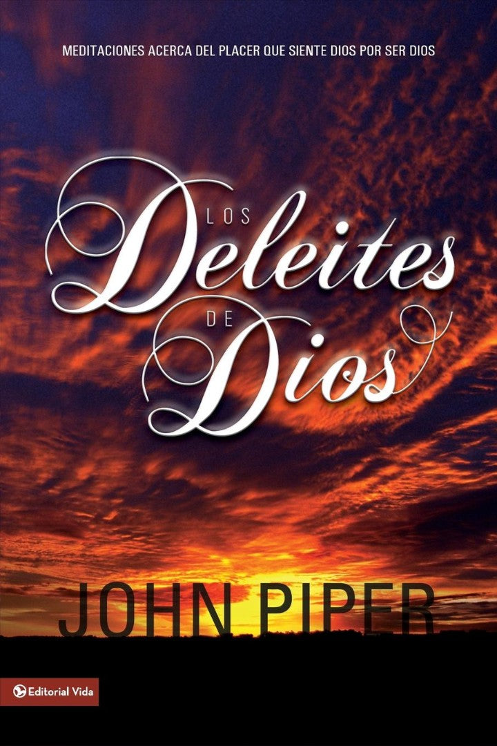 Los Deleites de Dios – Re-vived