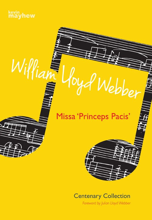 William Lloyd Webber Centenary Collection – Re-vived