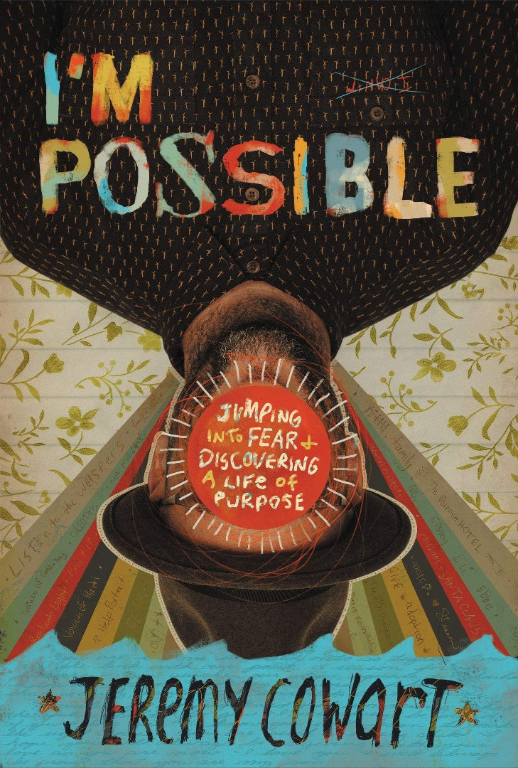 I'm Possible – Re-vived