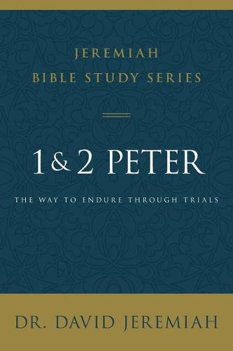 1 & 2 Peter – Re-vived