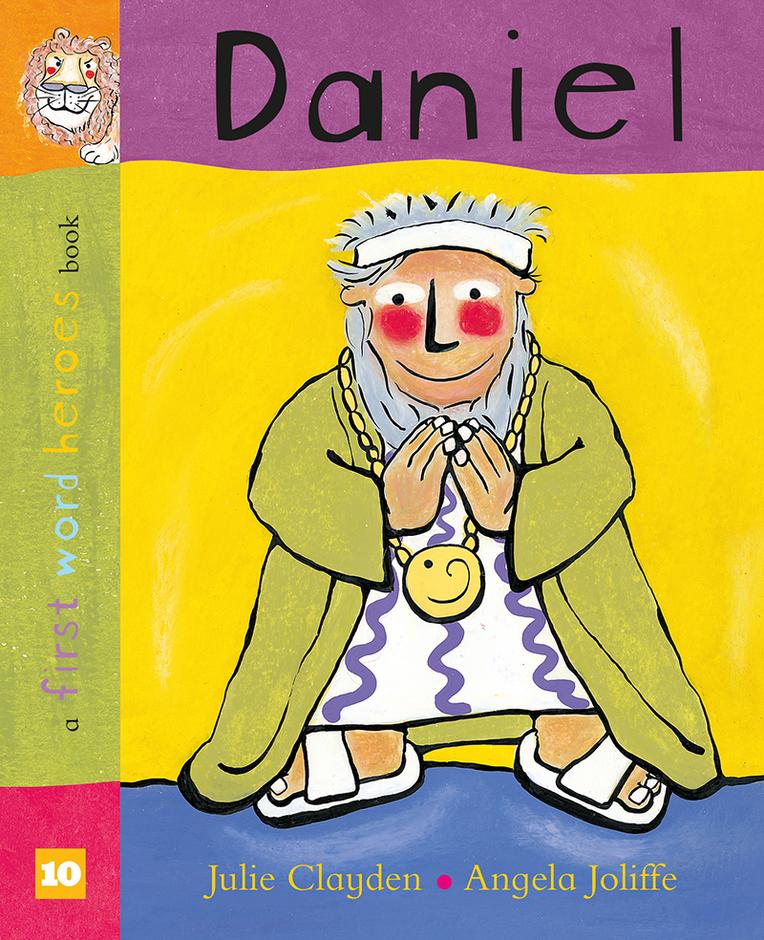 Daniel – Re-vived