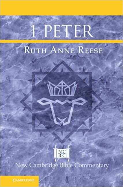 1 Peter | Re-vived