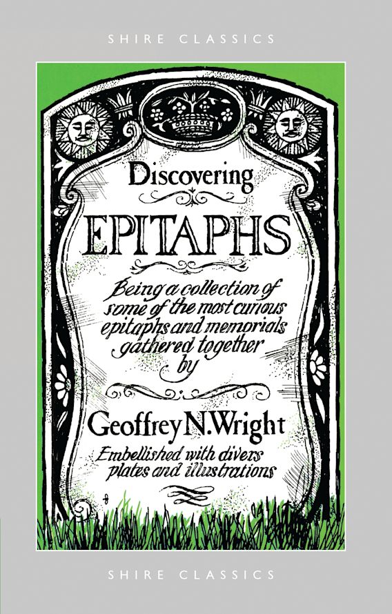 Discovering Epitaphs – Re-vived