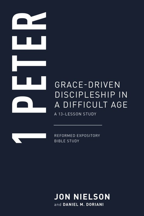 1 Peter – Re-vived