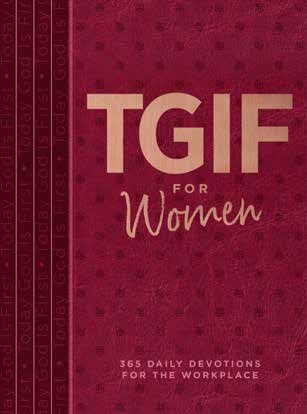 TGIF for Women | Re-vived